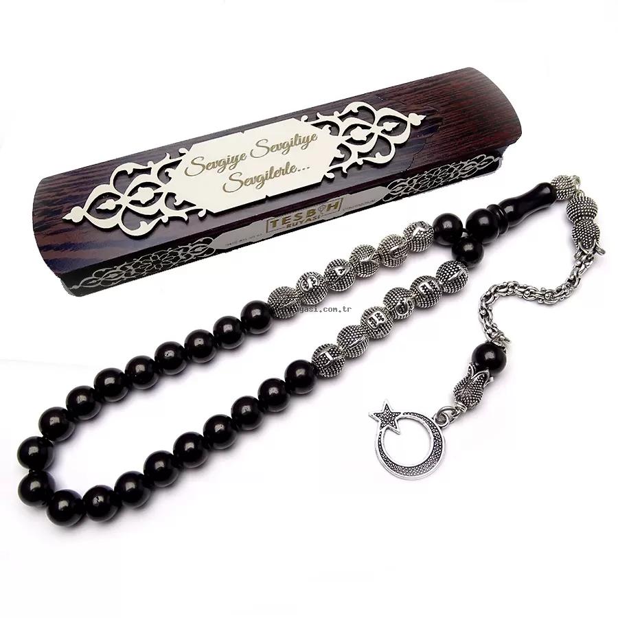 Kişiye özel isimli tesbih